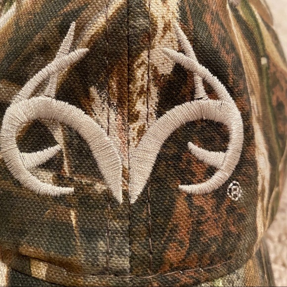 Realtree | Accessories | Realtree Camo Hat | Poshmark